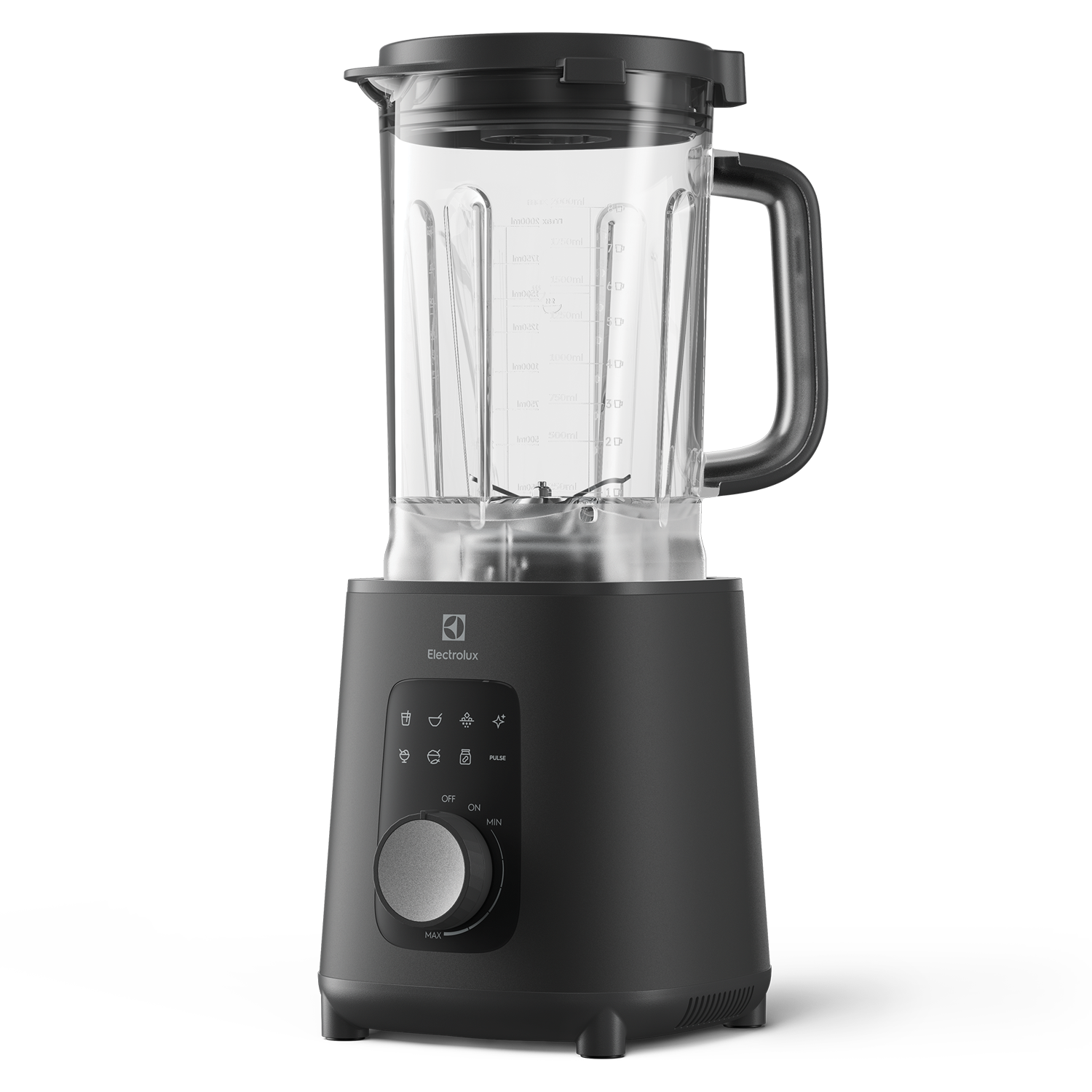1500W 얼티밋테이스트 700 초고속 블렌더 - E7TB1-700P | 일렉트로룩스