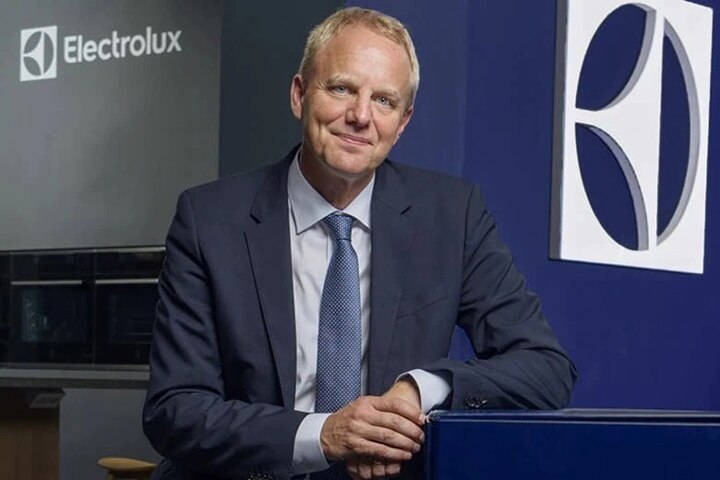 B2B 비즈니스 | 소개 | 일렉트로룩스